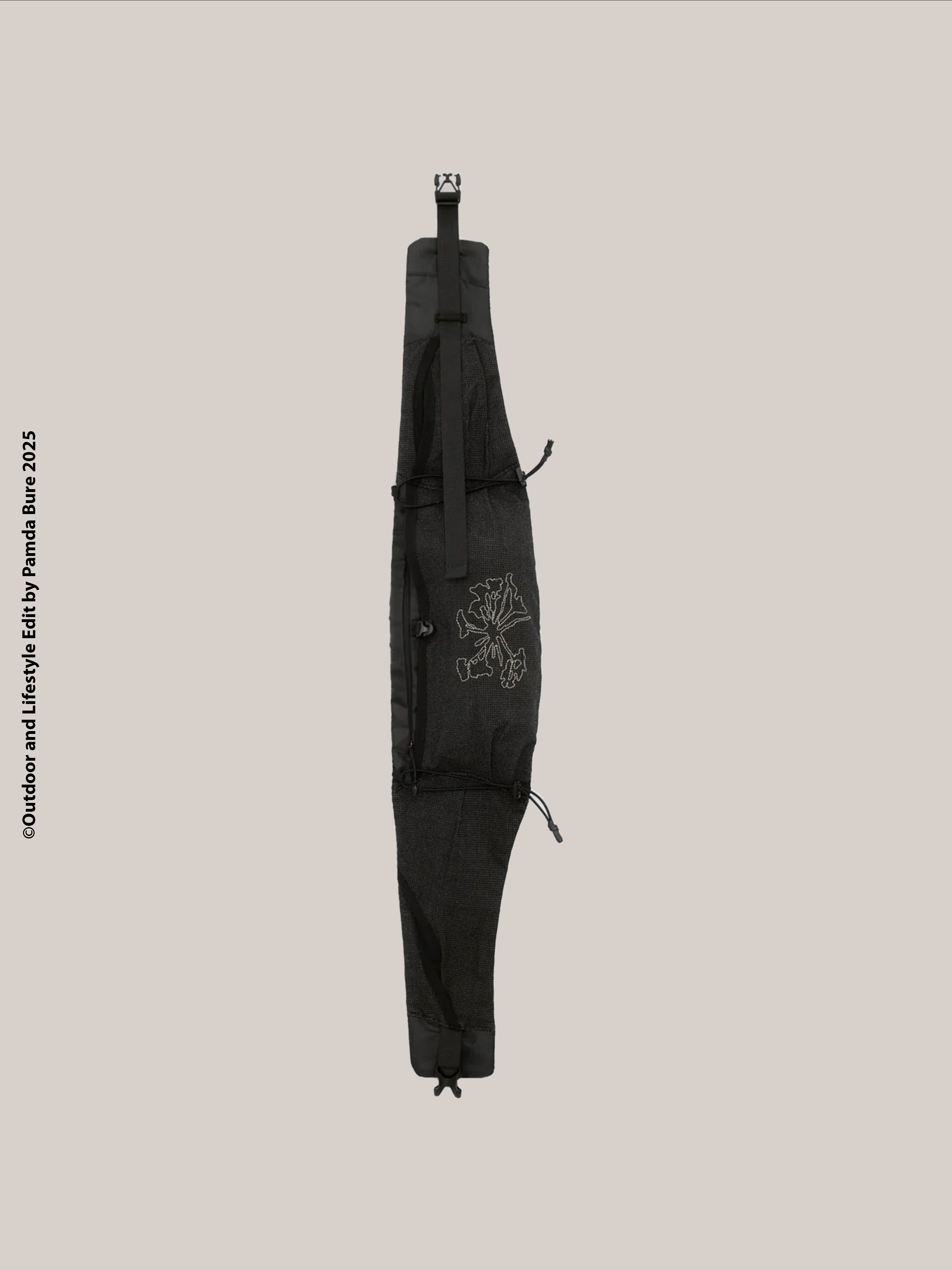 PORTAL Boarders Cargo Belt – Outdoor and Lifestyle Edit